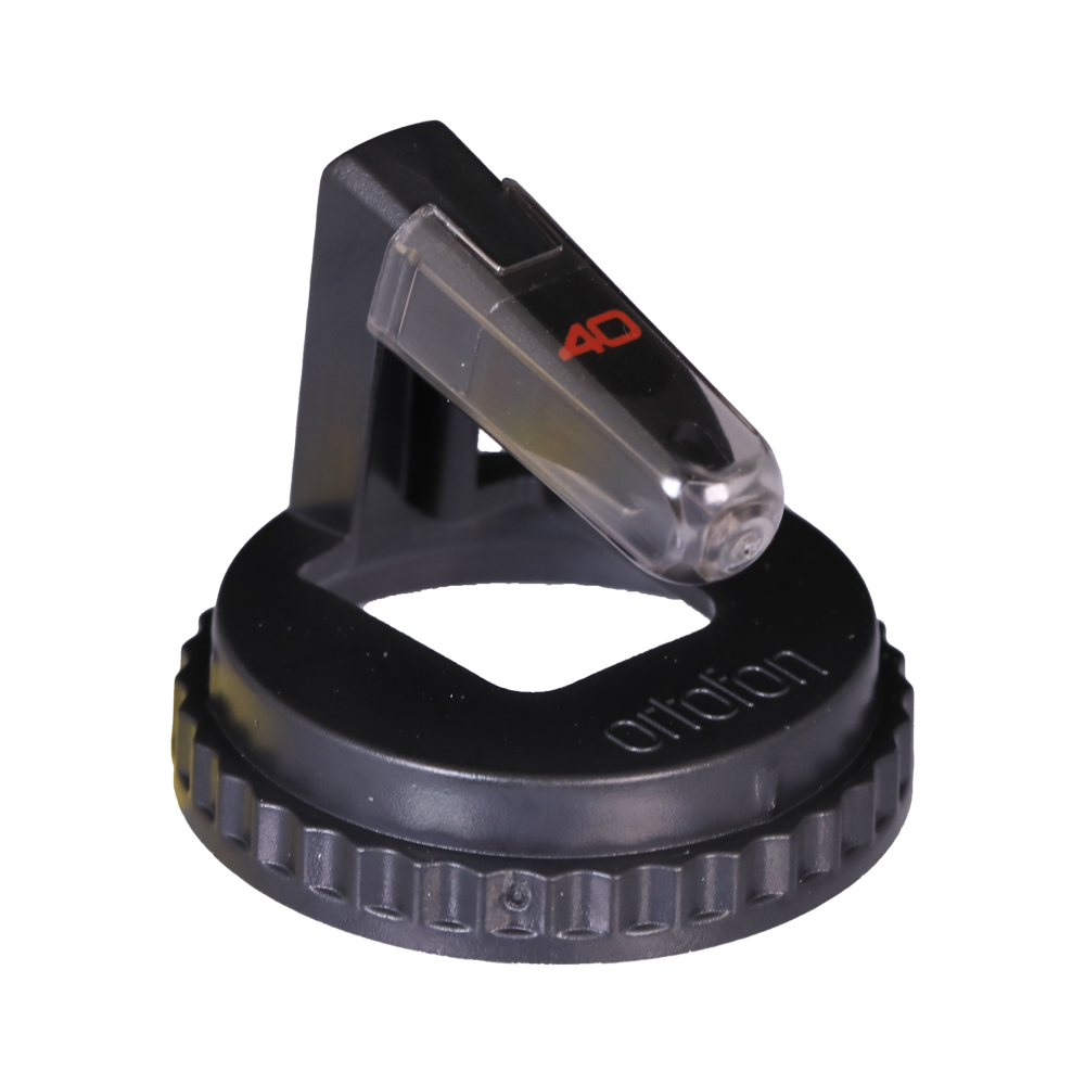 Stylus 40 Anniversary – Ortofon OFFICIAL ONLINE SHOP